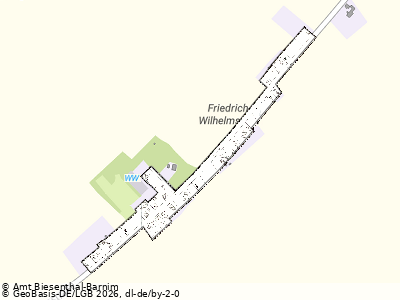 Geoportal Amt Biesenthal-Barnim