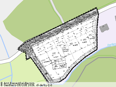 Geoportal Amt Biesenthal-Barnim